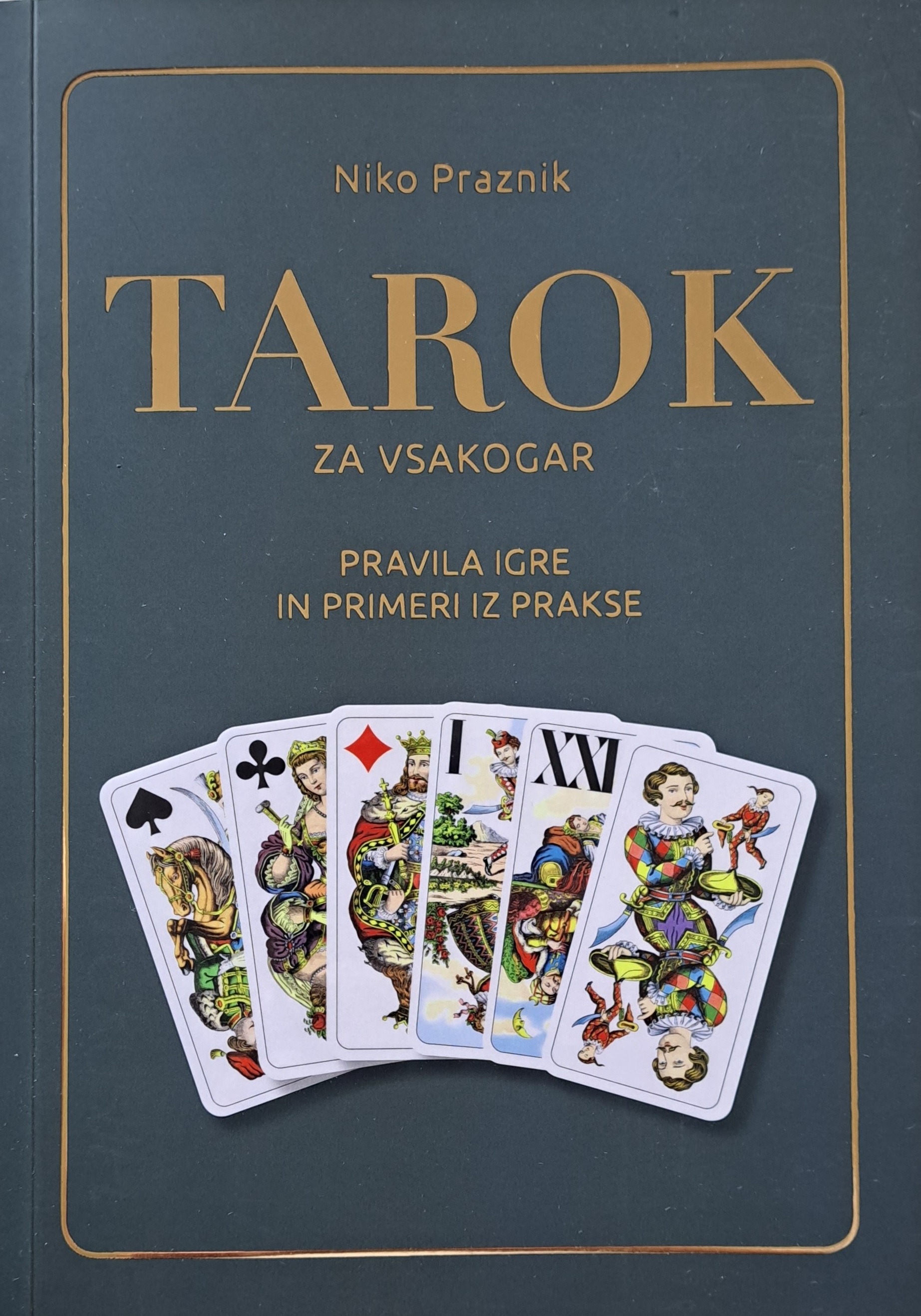 Učbeniki – KRALJEVSKA IGRA